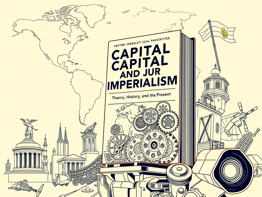 Understanding Capitalism and Imperialism: A Book Review – Letters from ...