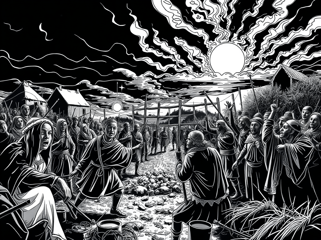 Understanding Primitive Accumulation in Capitalism – Letters from Tomis