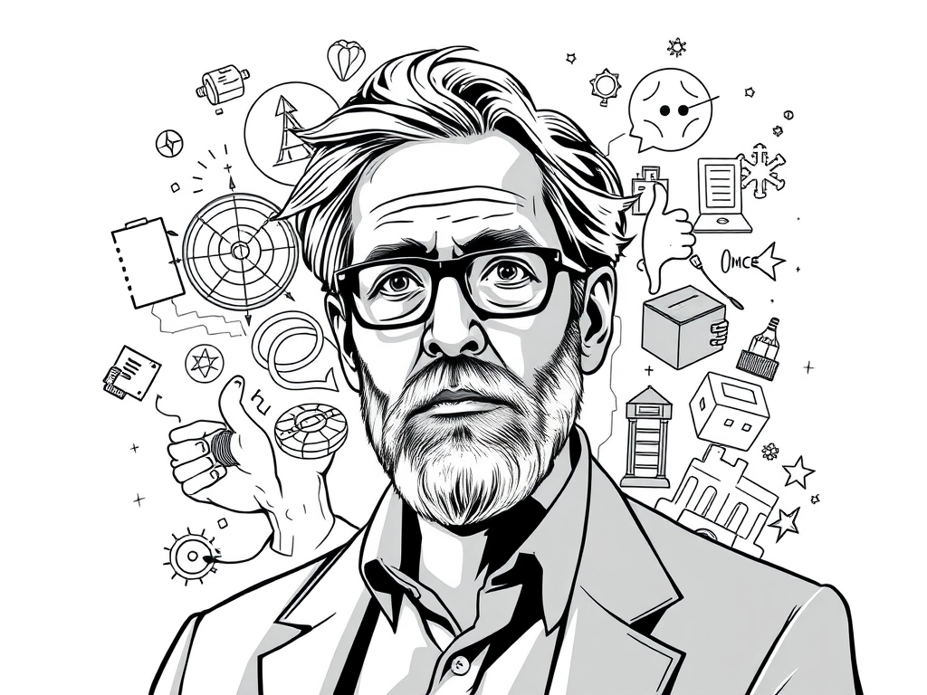 Understanding Lacan: A Guide by Slavoj Žižek – Letters from Tomis