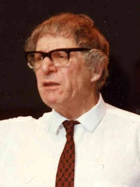 The Life and Influence of Ted Grant in British Marxism – Letters from Tomis