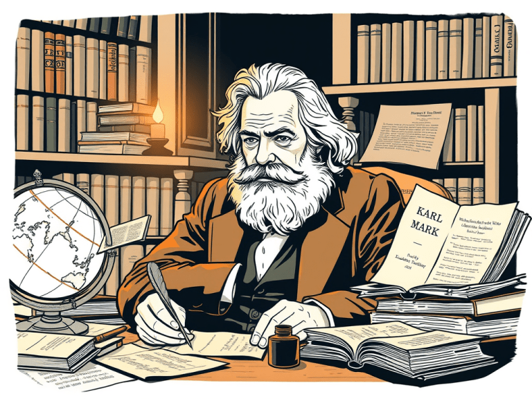 Understanding Marx’s Surplus Value Theory – Letters from Tomis