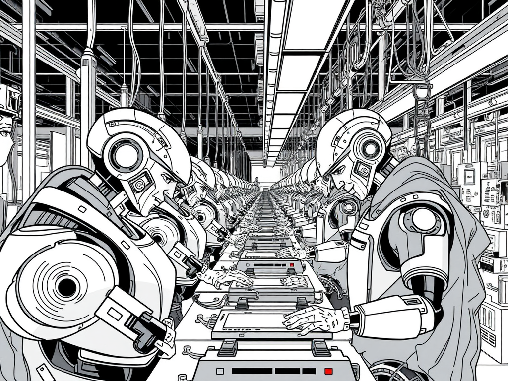 Unmasking Constant and Variable Capital in Today’s World – Letters from ...