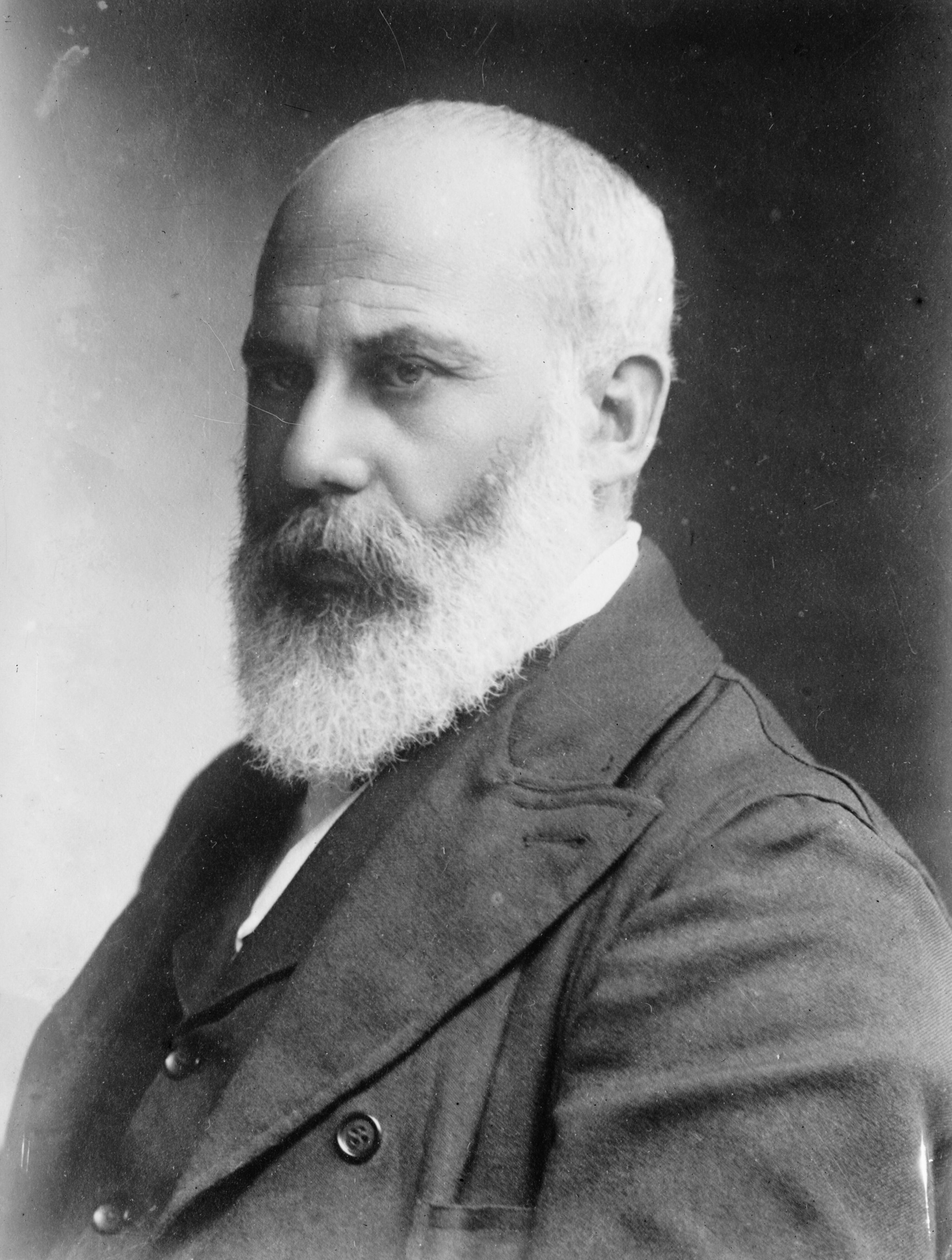 Daniel De Leon: A Pioneer of American Socialism – Letters from Tomis