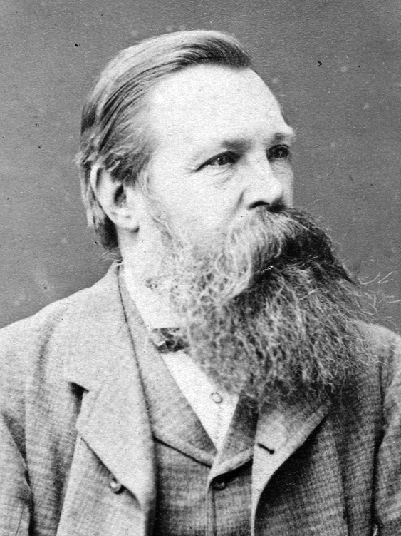 Understanding Engels’ Dialectical Materialism – Letters from Tomis
