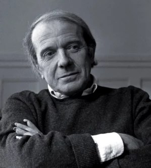 Gilles Deleuze: The Philosopher Who Transformed Modern Thought ...