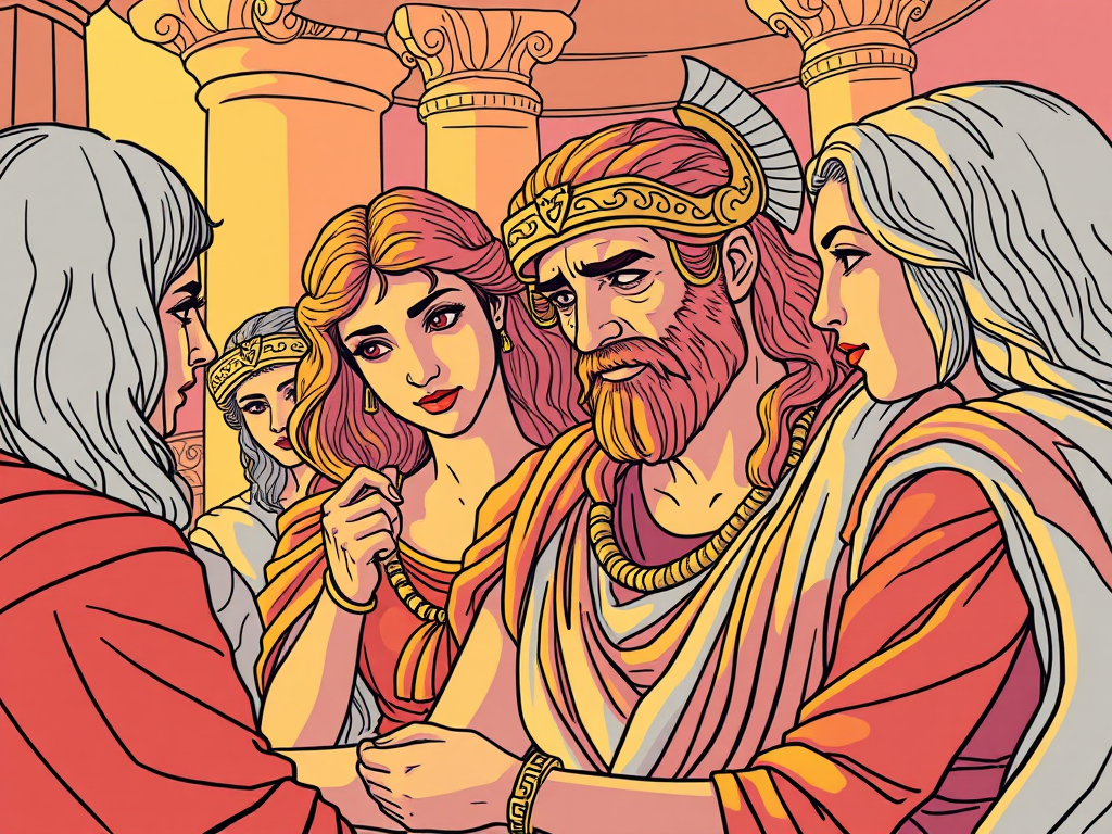 Exploring Statius’s Unfinished Epic: The Achilleid – Letters from Tomis