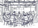 Understanding Council Communism: Key Principles and Historical Context ...