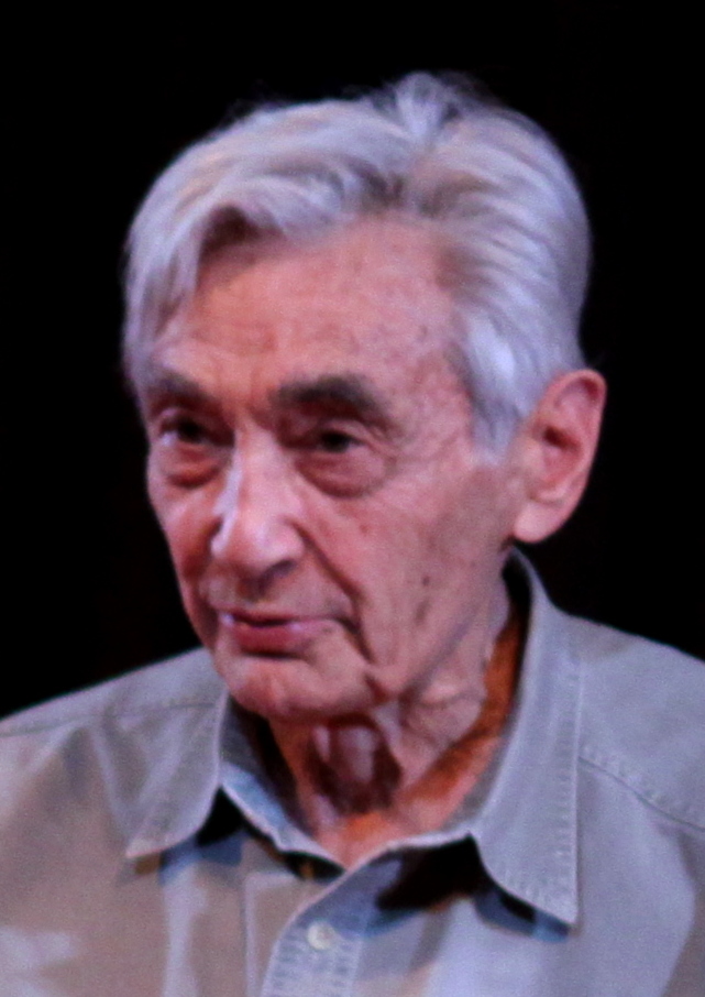 Howard Zinn: A Revolutionary Scholar and Activist – Letters from Tomis
