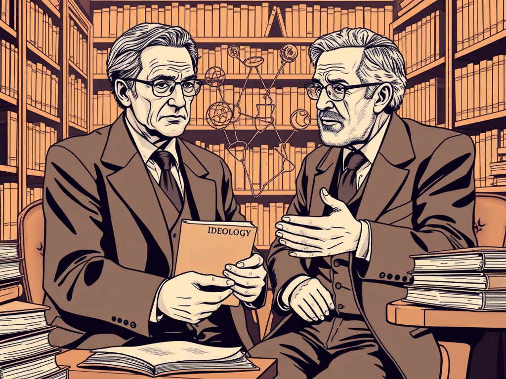 Understanding Structural Marxism: Althusser and Poulantzas Unpacked ...